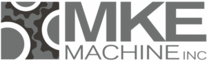 Home - MKE Machine